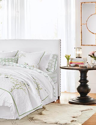 Bedroom: Ideas, Furniture & Decor | Pottery Barn