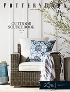 Pottery Barn Online Catalog | Pottery Barn