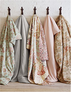 Bedding Sets | Full, Queen & King Bedding | Pottery Barn