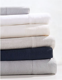 Bedding Sets | Full, Queen & King Bedding | Pottery Barn