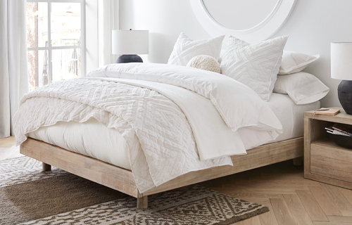 Bedroom Sets, Bedroom Furniture & Bedroom Collections | Pottery Barn